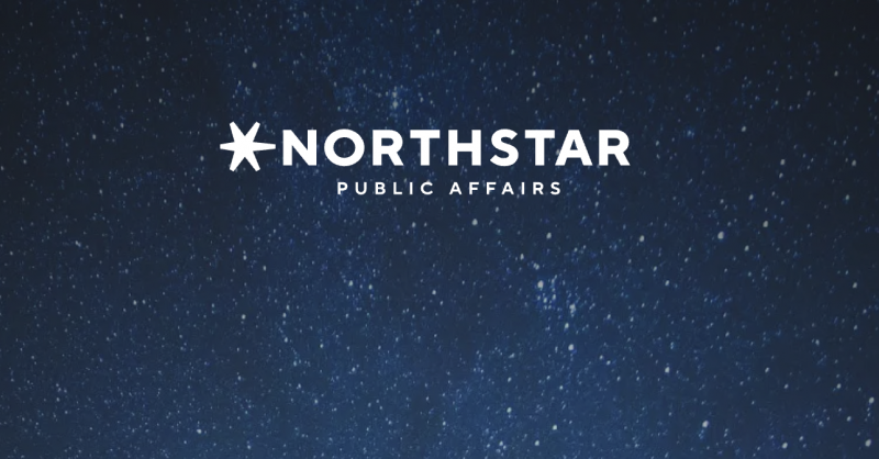 Logotipo De Alarma Northstar NORTH STAR COMPETITION 2024 Goldsmiths
